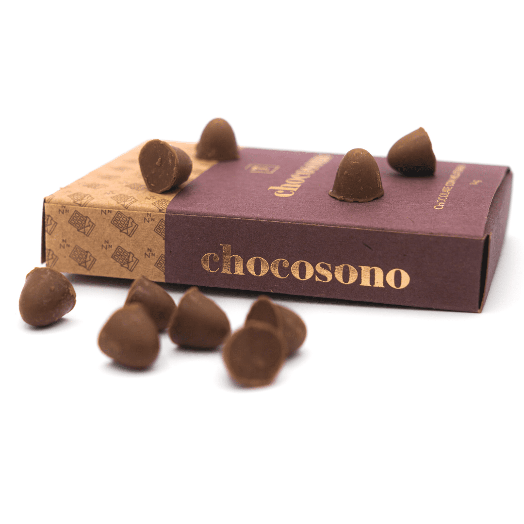 Chocosono – O chocolate que dá sono