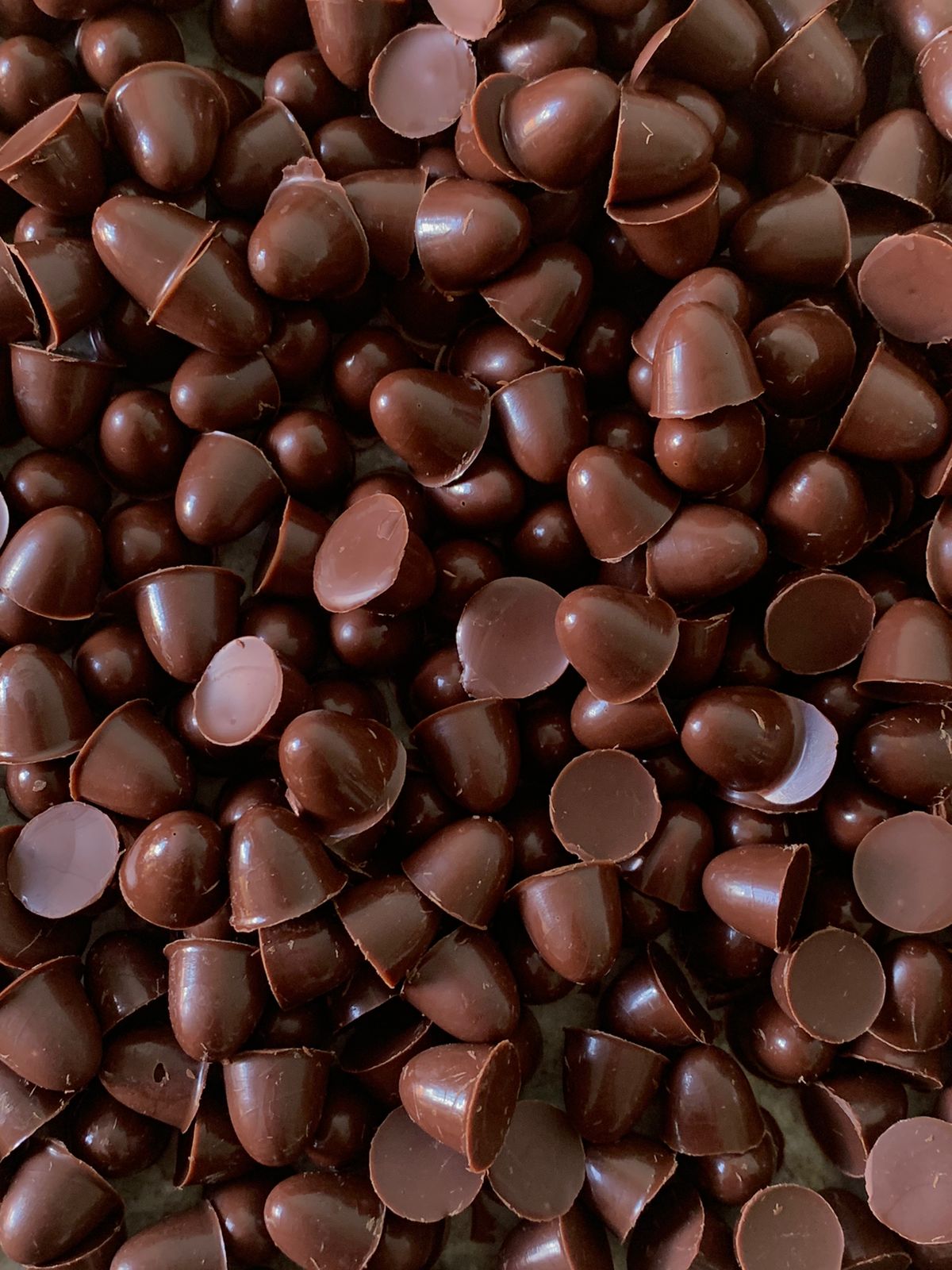 Chocosono – O chocolate que dá sono